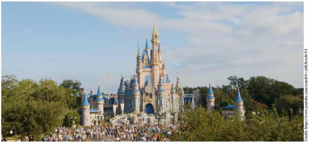 National Right to Work Legal Defense Foundation Disney Worker Hits ...