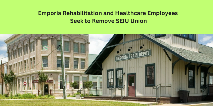 National Right to Work Legal Defense Foundation Majority of Employees ...